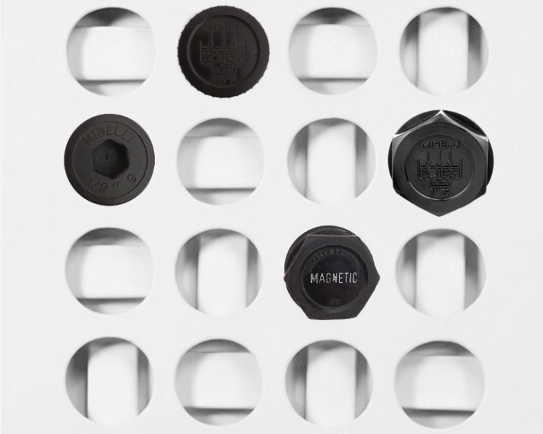 Home - Miselli s.r.l. - Hydraulic Equipment Accessories