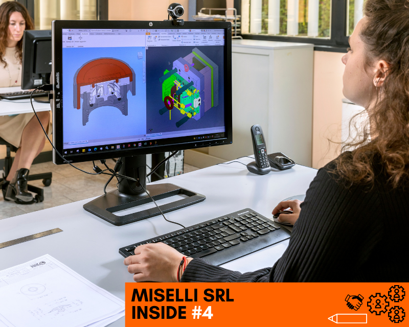 Home - Miselli s.r.l. - Hydraulic Equipment Accessories