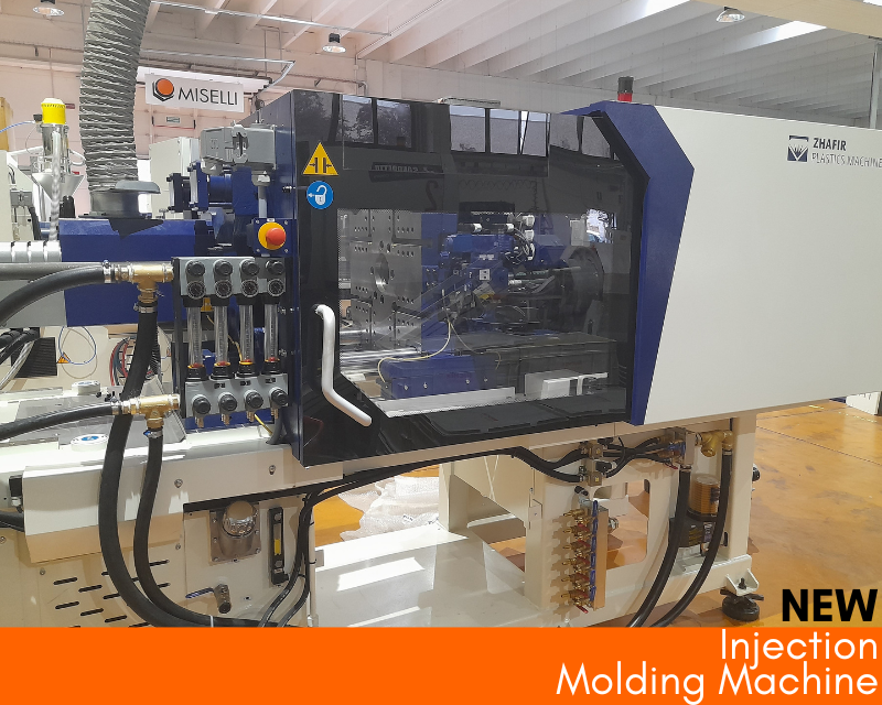 Home - Miselli s.r.l. - Hydraulic Equipment Accessories