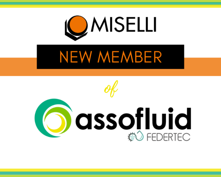 Home - Miselli s.r.l. - Hydraulic Equipment Accessories